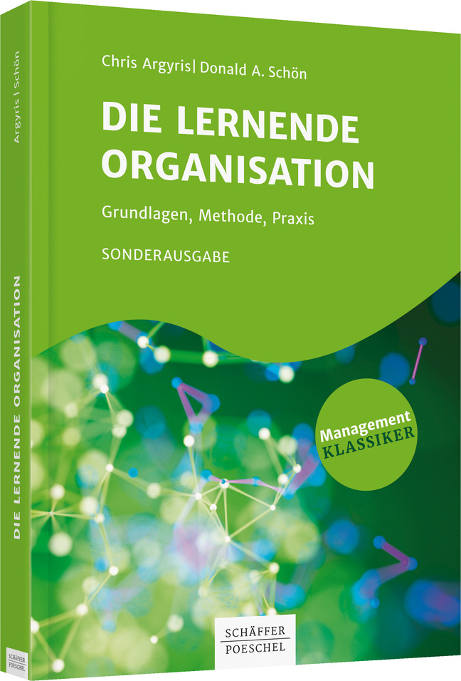 Die lernende Organisation Die lernende Organisation